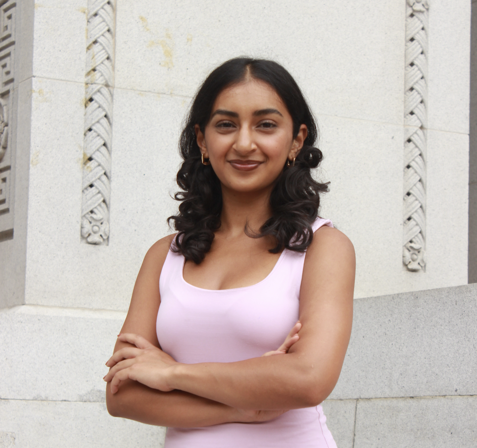 Anjali Pajjuri | Othering & Belonging Institute